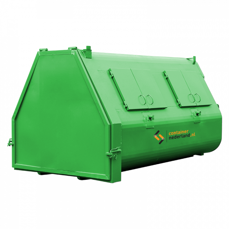 Container Nederland | Bouwcontainer Huren | Snelle Service